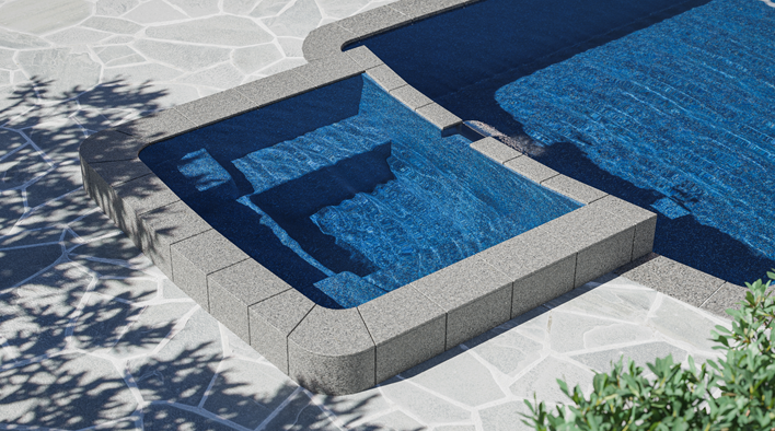 Fiber Pools & Spas - Fiberglass Inground Pools